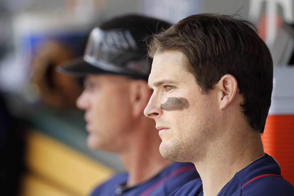 Hottest Baseball Players Popsugar Love And Sex