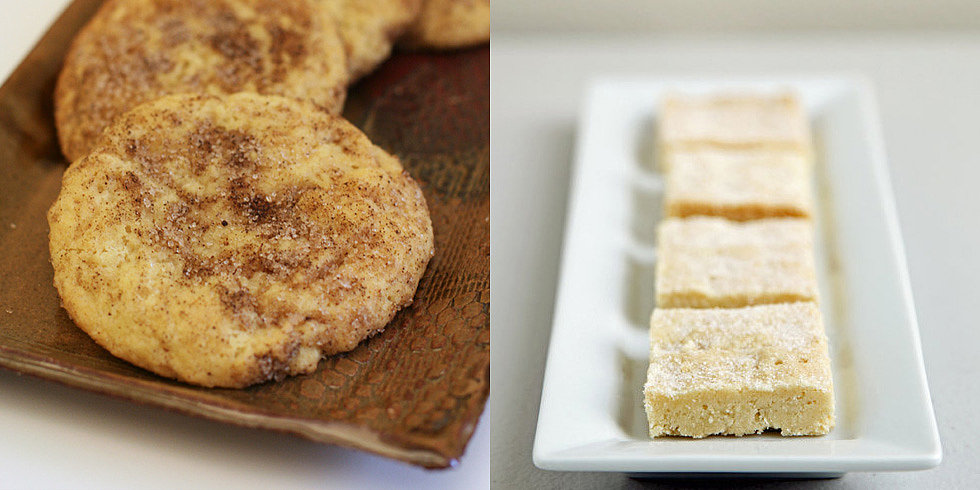 Fall Bake Sale Recipes POPSUGAR Food fall-bake-sale-recipes-popsugar-food