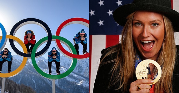 Sex In The Sochi Olympic Village Popsugar Celebrity