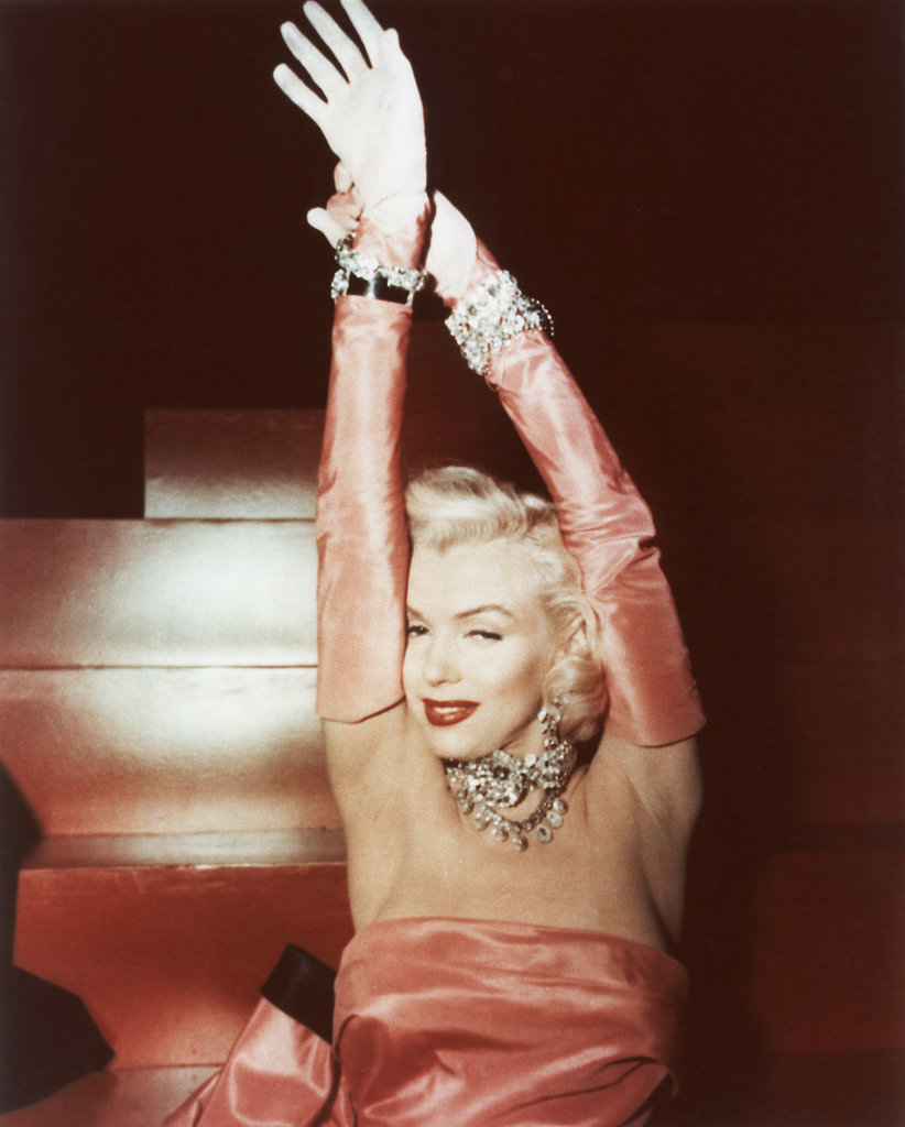 Old Hollywood Costume Ideas For Halloween Popsugar Entertainment