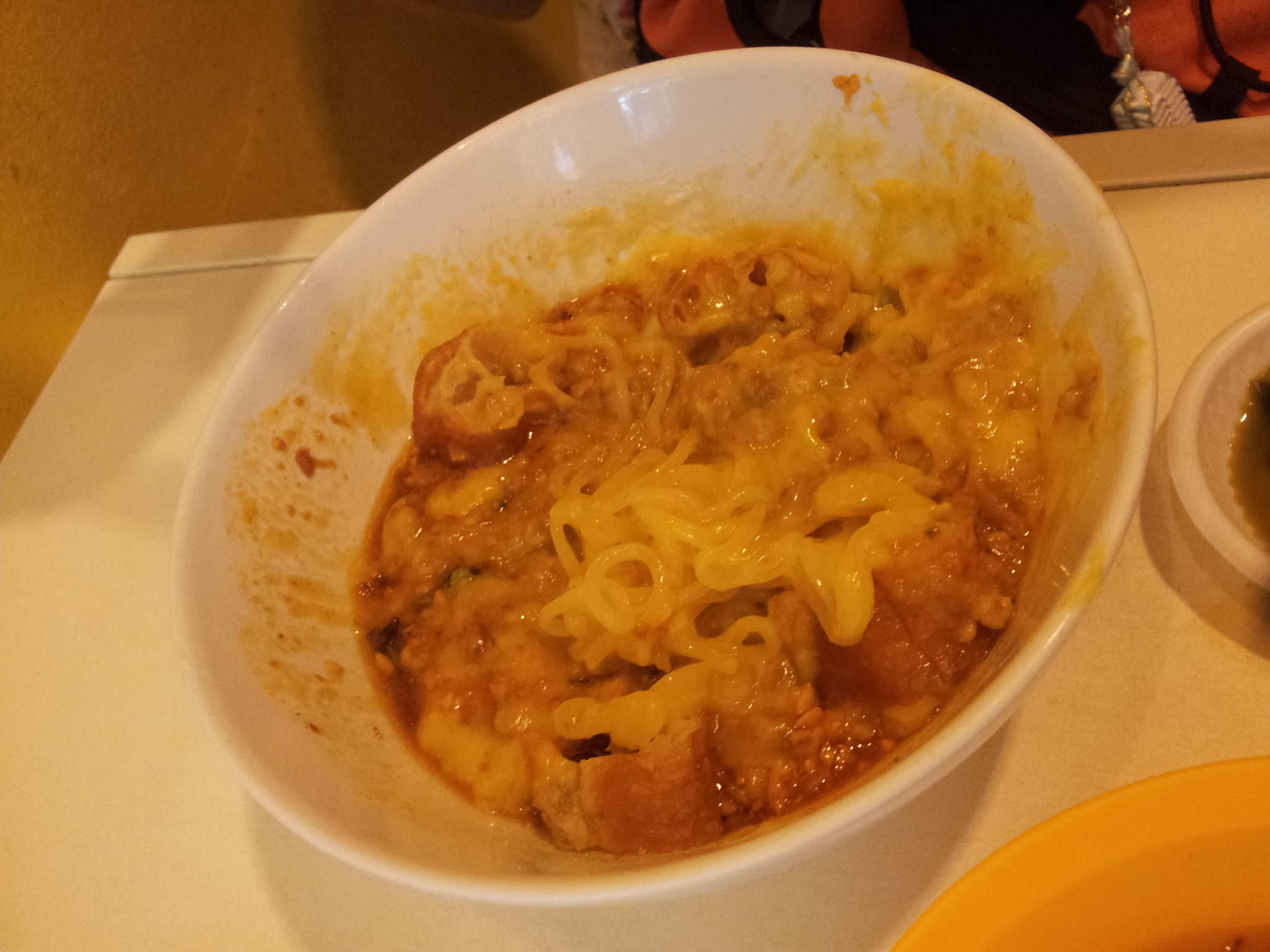 Adventure at Little Myanmar | ☯