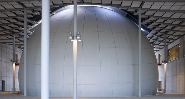 What is Architecture? – Arch100