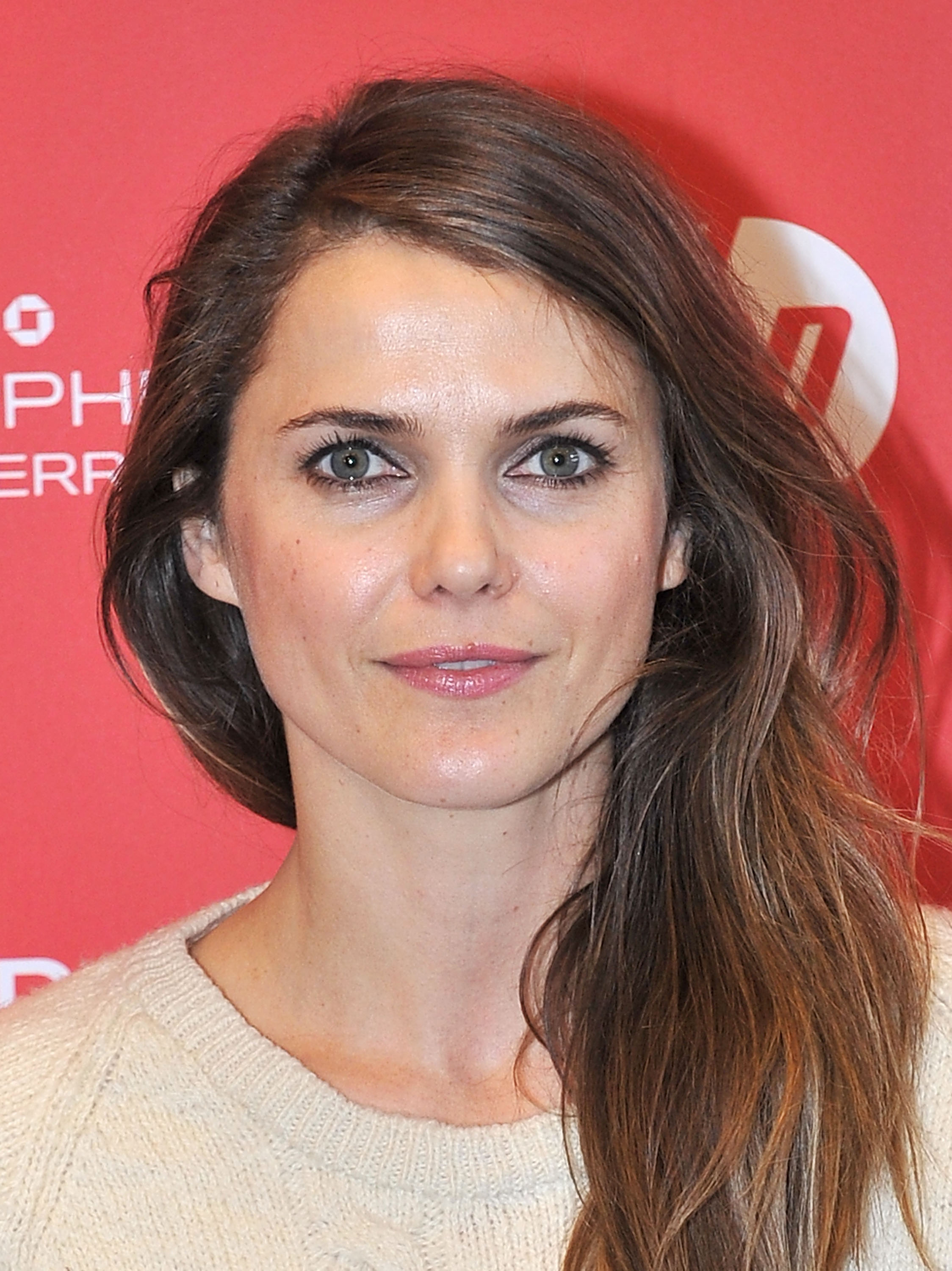 Keri Russell posed on the red carpet at the Austenland premiere. | Keri ...