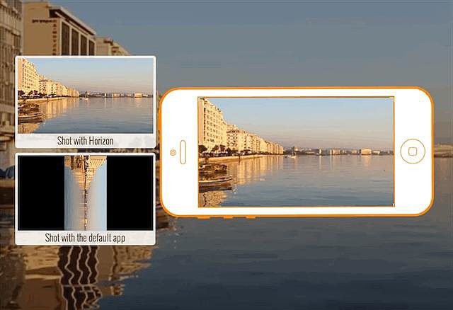 How to Shoot Horizontal Video on iPhone | POPSUGAR Tech