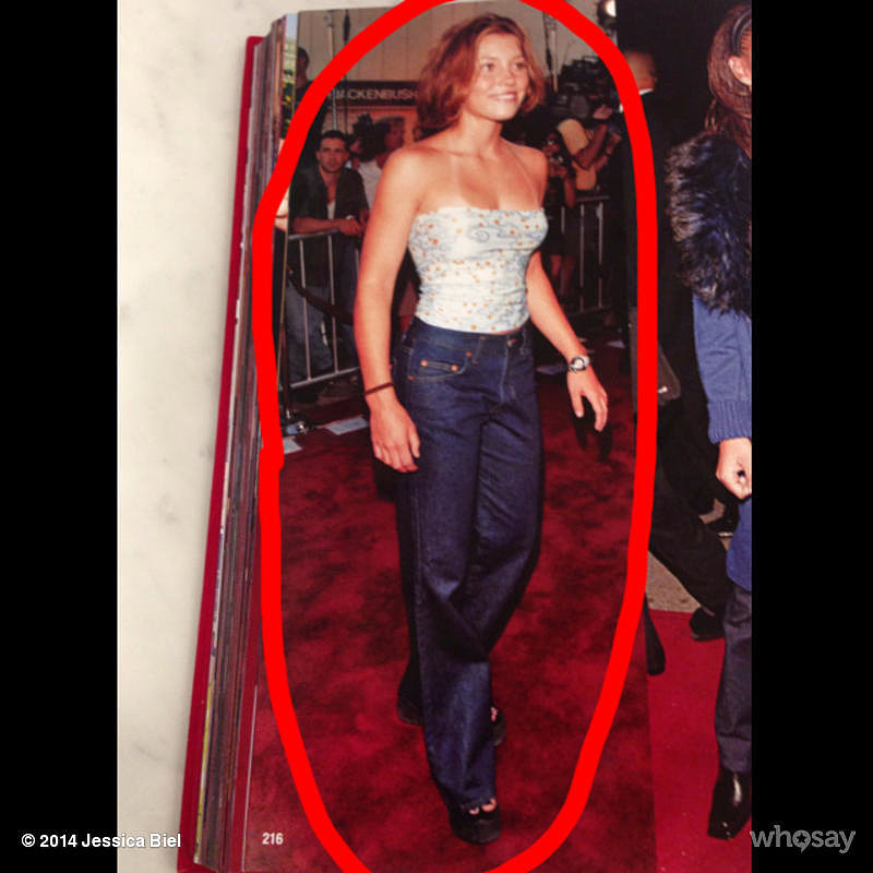 Celebrity Throwback Thursday Pictures | POPSUGAR Celebrity