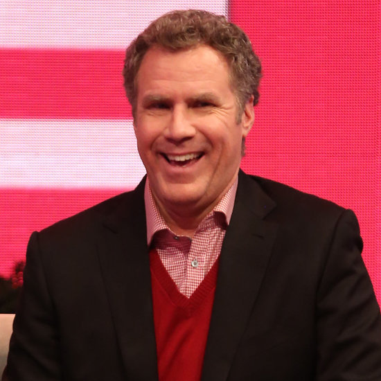 Will Ferrell | POPSUGAR Celebrity