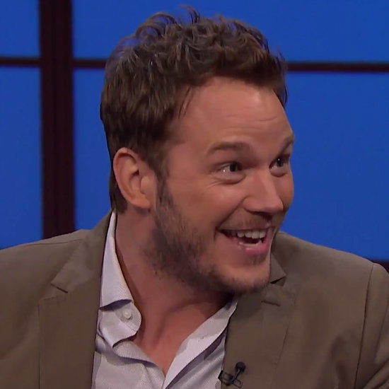 Amy Poehler | POPSUGAR Celebrity