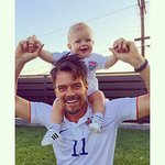 Josh Duhamel Latest News, Photos, and Video | POPSUGAR Celebrity