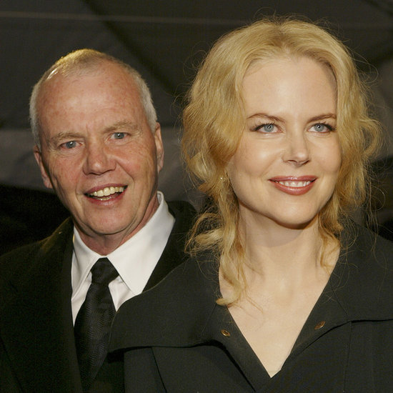 Nicole Kidman Latest News, Photos, and Video | POPSUGAR Celebrity