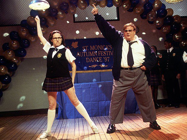 Saturday Night Live Halloween Costumes | POPSUGAR Entertainment