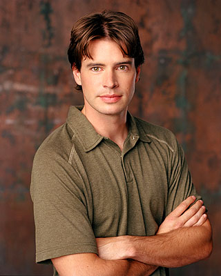 I’m in love with Jake Ballard | Wander*Wonder